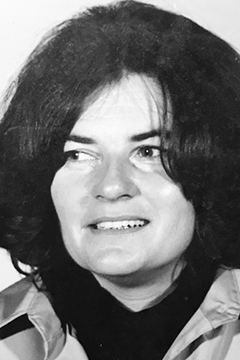 Carole Ann Maher Riley | News, Sports, Jobs - The Nashua Telegraph